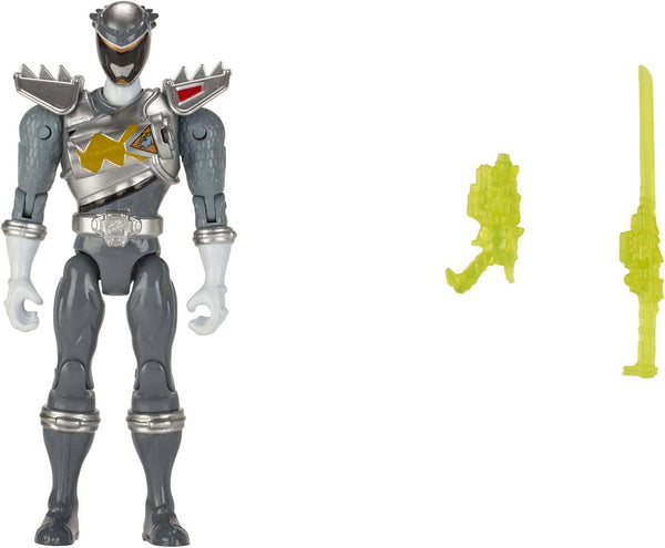 Power Rangers Dino Super Charge DINO DRIVE GRAPHITE RANGER パワーレンジャー・ダイ ...