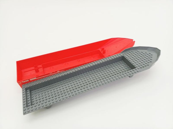 LEGO レゴ パーツ ボート船体 ユニタリー 51 x 12 x 6 セット 54101 | toyplanet online shop