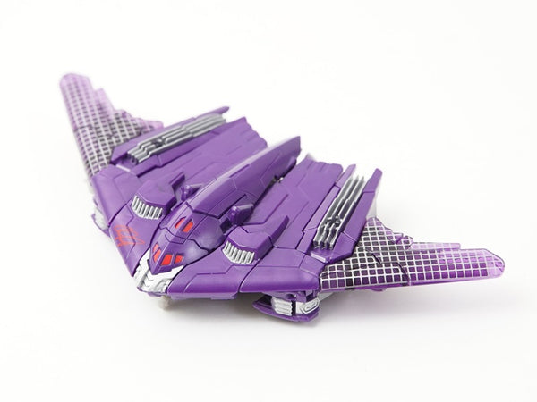 Transformers: Generations Nike Megatron Rises 3-Pack MEGATRON メガトロン 単品 ...